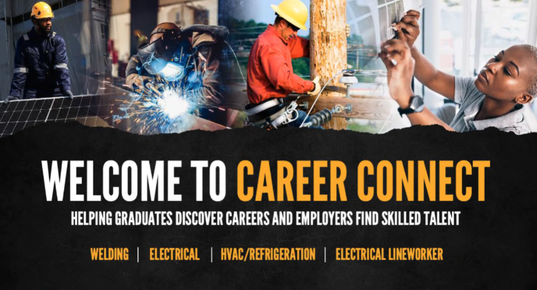 Career Connect | StrataTech Alumni